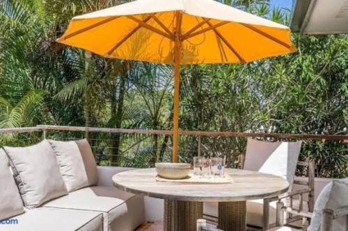 Sanctuary Spaces - Sunset Bungalow 5 - Byron Bay