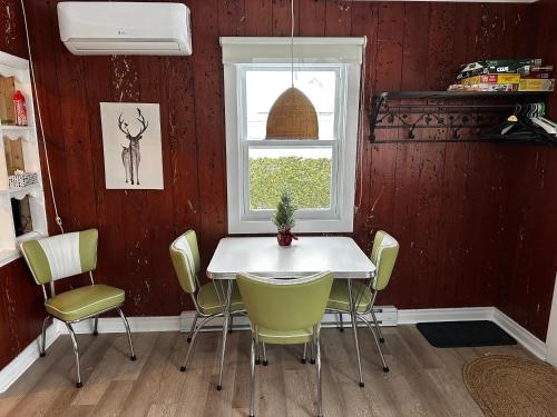 Chalet Memphremagog - 203 - Magog