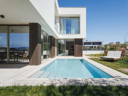 Akivillas Sintra Maple - Sintra