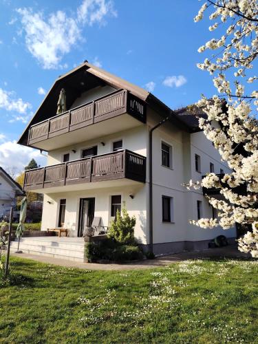 Apartment Green Oasis - Bled