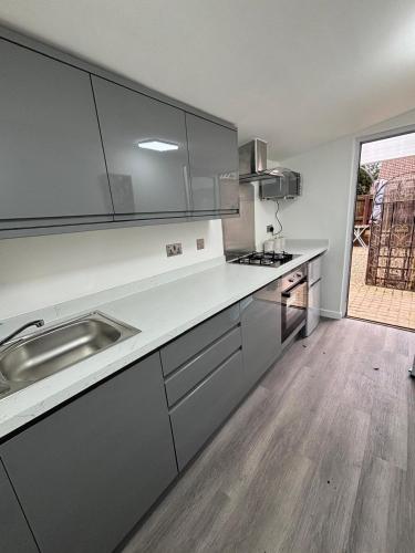 Newly Refurbished Annexe - Wareham, UK