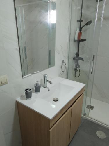 Apartamento Con Piscina En Garrucha, Vera - Garrucha