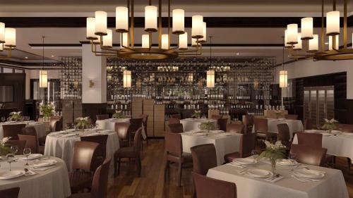 The Vintedge Hotel Residences - Clifton, NJ
