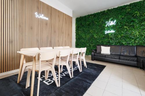 Hostel Belvedere - Central & Renovated - Wien