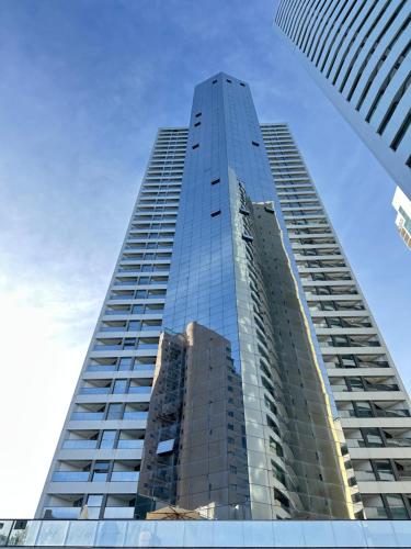 Flat Beach Class Internacional Transamerica - Recife