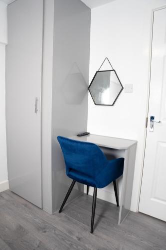 H - Cosy Double Room City Centre Sheffield - Sheffield