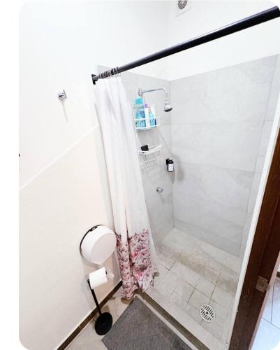Hostal Casa De Ofe Cuarto 2 - Guadalajara, México