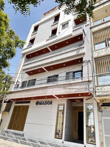Residence Madior D2 - Dakar