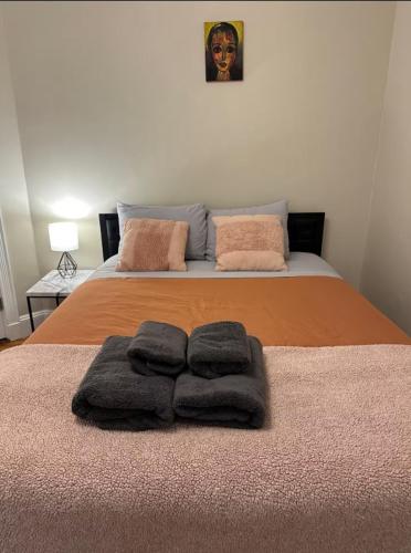 -No29- Comfy Room In A House - Steps Away From Harvard Square & Red Line T Station At Cambridge Bost - Cambridge, MA