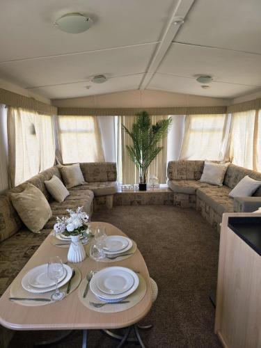 Loulex Deluxe - Clacton-on-Sea