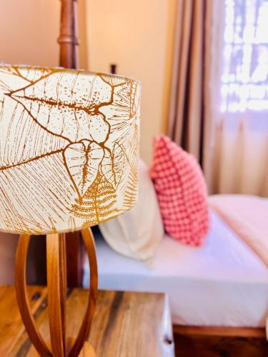 Nuru House Stone Town Ensuite 3br Apartment - Zanzibar