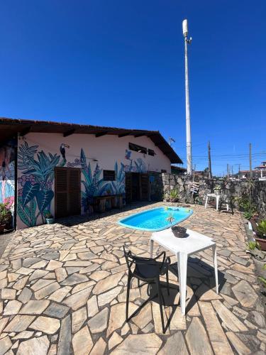Aura Hostel - Ubatuba
