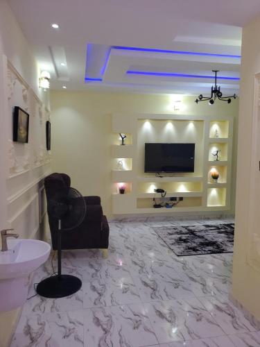 Vingoze Apartments - Lagos
