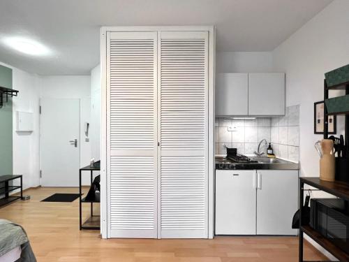 Modern, Gemutlich Mit Wlan, Tv - Essen