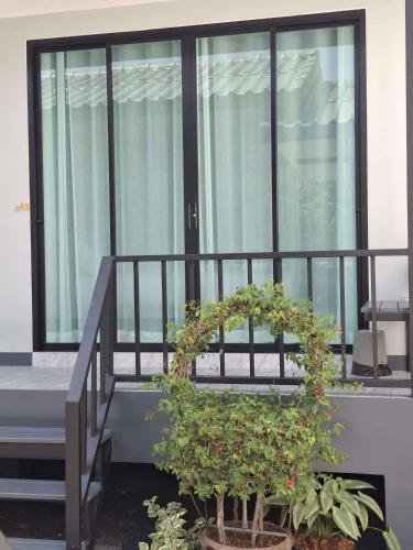 Charming Ao Nang Guest Room 6 Bedrooms Wifi Breakfast - Ao Nang