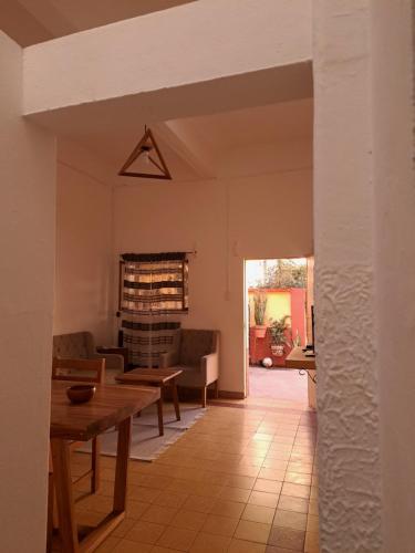 Casa Cruz - Oaxaca de Juárez