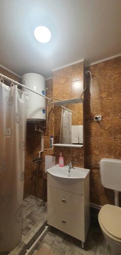 Apartament City Center Dorna - Vatra Dornei