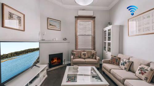 Family Cottage - Bendigo