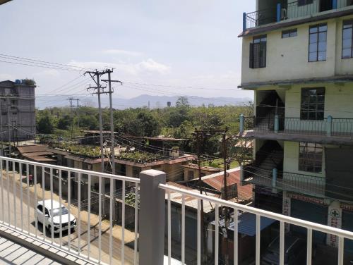 Windfall Homestay - Dimapur
