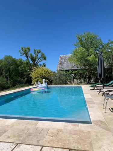 Villa De Luxe A Gonneville-sur-mer - Villers-sur-Mer