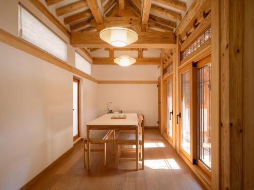 Luxury Hanok On169 - Seoul