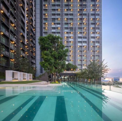 Lucky98 Sky Stay - Bangkok