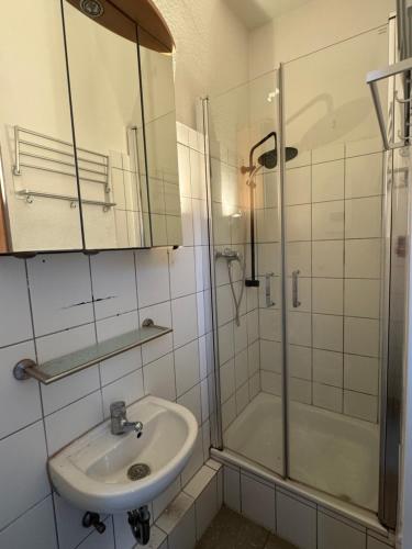 Platin Appartement - Wuppertal