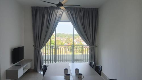 Business Short Stay Suite - Seremban