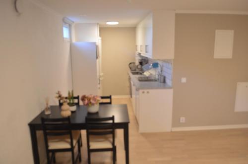 A Cozy Apartment At Ekhagen - Jönköping