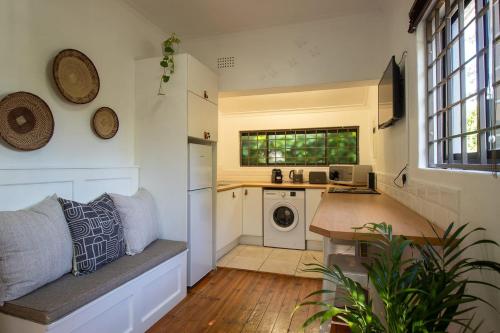 Cesars Cottage Charming Sea Point Hideaway - Le Cap