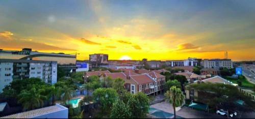 Heavenly Penthouse - Pretoria