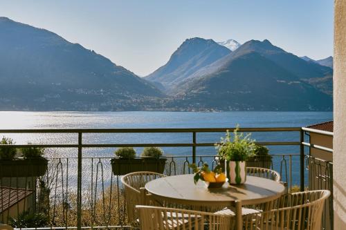 Harmony Collection - Luxury Lake Como View Apartments - San Siro