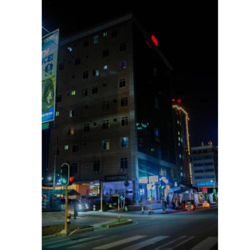 Bukuru Apartment - ダル・エス・サラーム