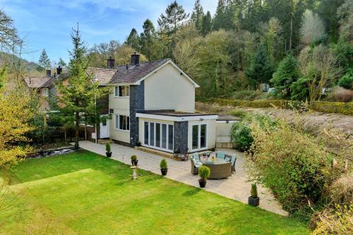 Finest Retreats - Dyffryn - Betws-y-Coed