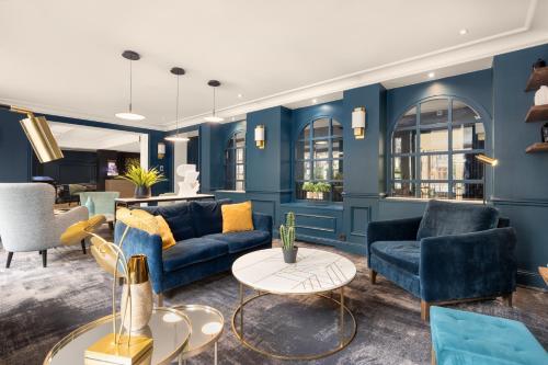 Hotel Le Royal Rive Gauche - Paris