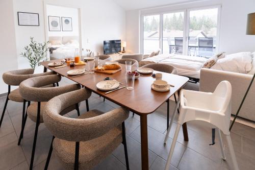 Stay By Matt ' Ruhige Bestlage In Titisee Und Hochschwarzwald Card - Hinterzarten