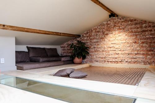 Onder De Nok Uniek Boutique Verblijf In Breda Vp110 - Breda, Netherlands
