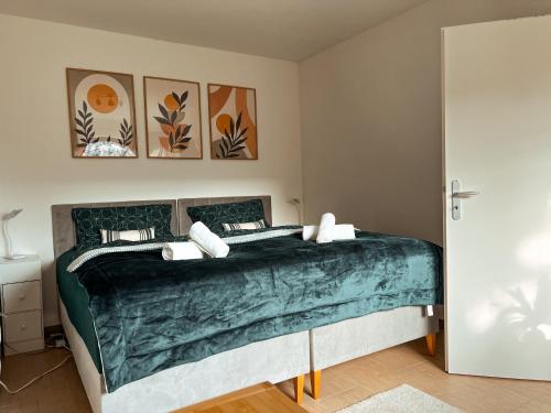 Garden Nest Komfort-apartment Nahe Schwabisch Hall - Schwäbisch Hall