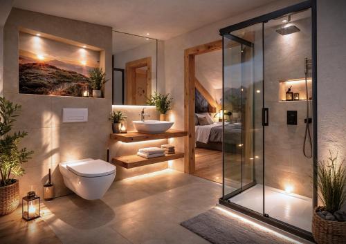 Alm Chalet Grosseck - Mariapfarr
