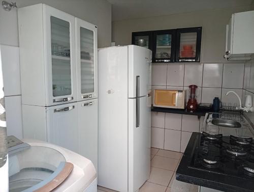 Apartamento Em Rio Verde Goias - Rio Verde