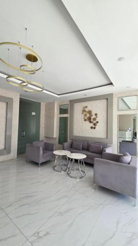 Kim's Cozy Place - Parthenon Residences - Cebu City