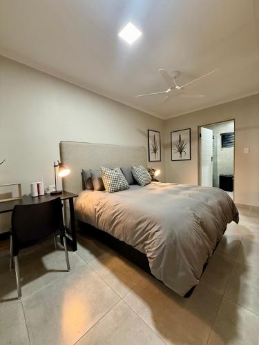 Executive Suite South Fork - Kimberley