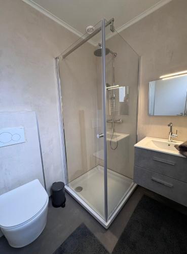 Luxury 2br Appartement City Of Enschede - Enschede