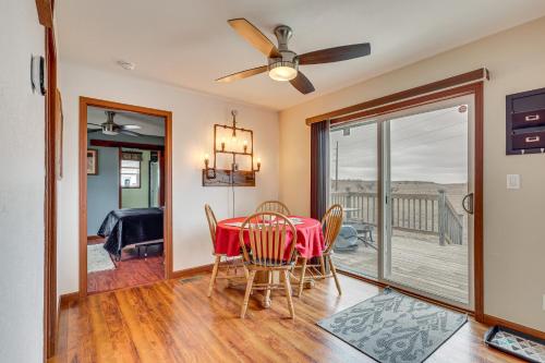 5 Private Acres! Outdoor Haven In Watford City - Lewis and Clark State Park, Epping
