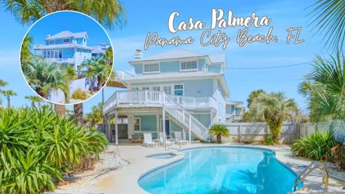 Casa Palmera - Panama City