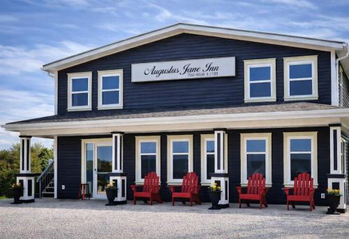 Augustus Jane Inn - Newfoundland and Labrador