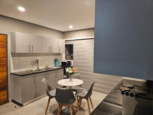 Sky Apartment Mbabane Cbd - Mbabane