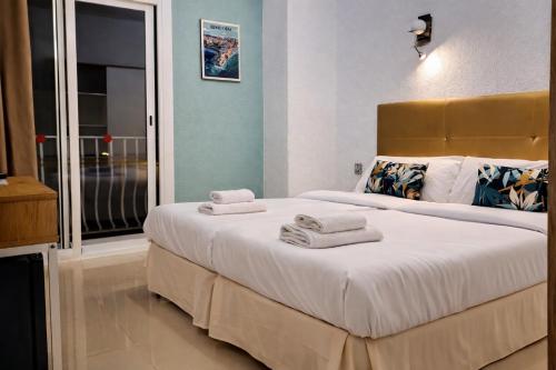 Hotel Moli Beach - Benidorm