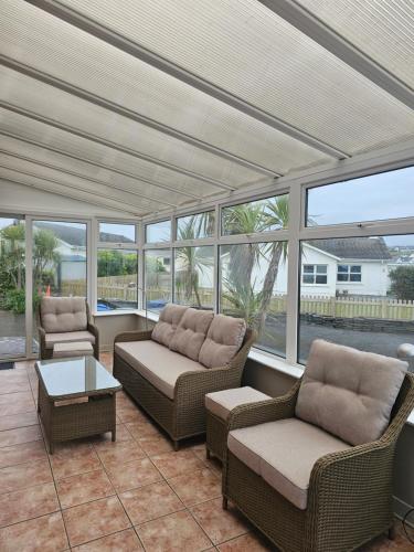 Seapark Lahinch House 3 Min Walk To Beach&village - Lahinch