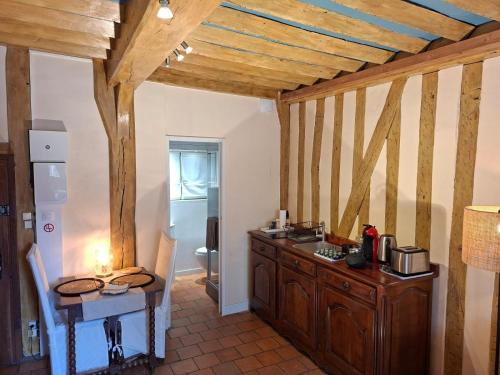 Studio Julianne Place Sainte Catherine - Honfleur